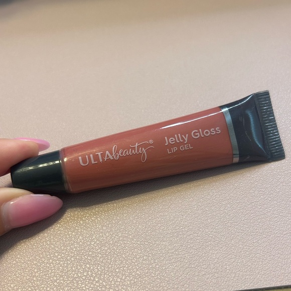 Ulta Beauty | Makeup | 5 For 2full Sized Ulta Beauty Jelly Gloss Lip ...
